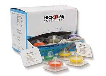 SteriFil™ Syringe Filter