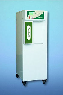 LAB Water Purification Systems