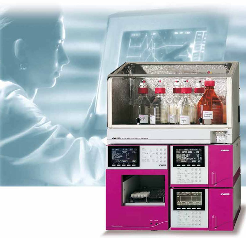 Amino Acid Analyzer